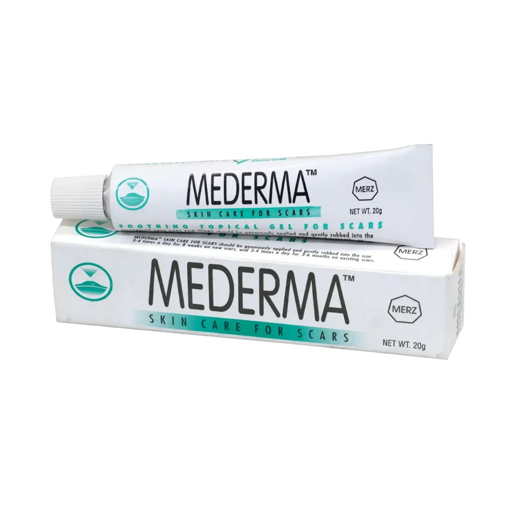 Mederma (Skin Care For Scars) Gel-20 GM